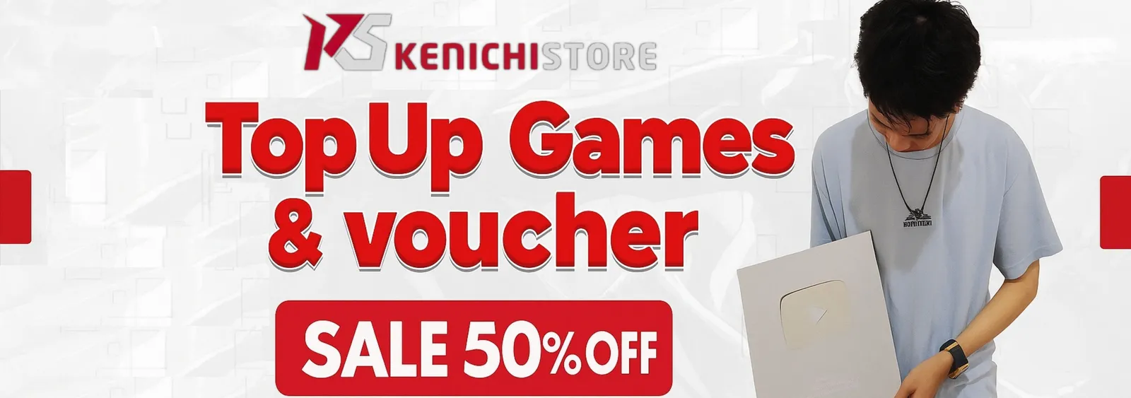 KenichiStore