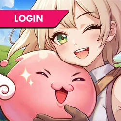 Ragnarok : Rebirth - Login - Title