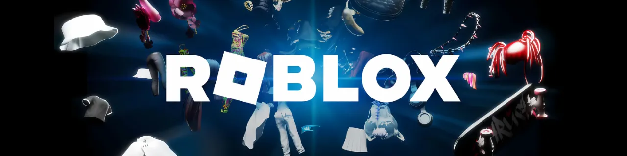 Roblox via Login - Nixey Store