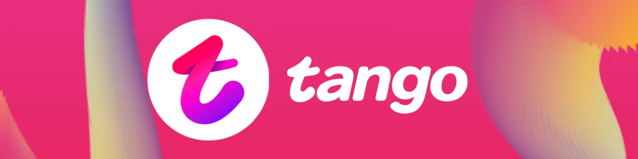 Tango Live Voucher - Title