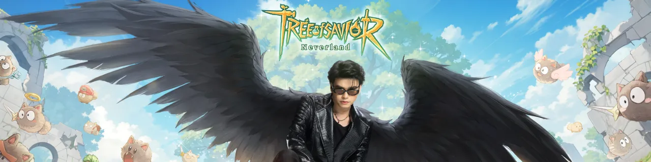 Tree of Savior : Neverland - Login - LordShialienStore - Top Up Diamond ...