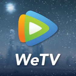 WeTV - Title